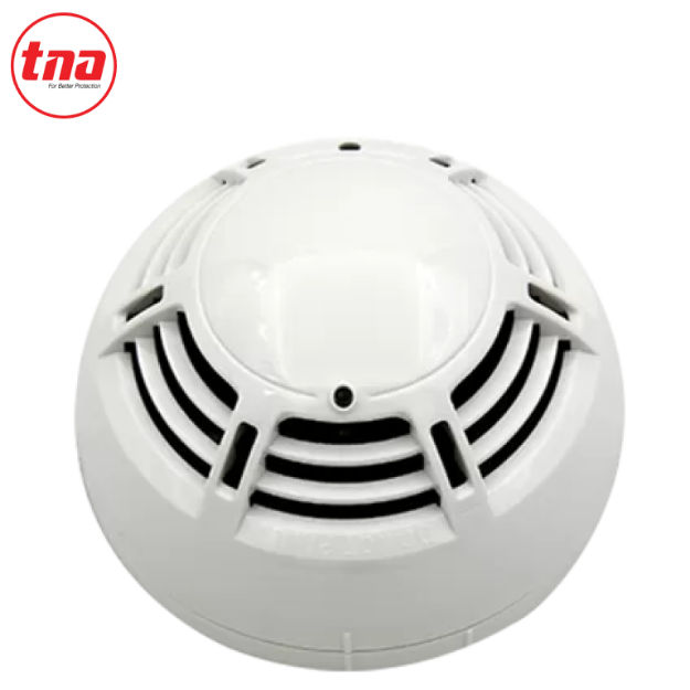 Buy TNA TX7100 Optical Smoke Head for Addressable Fire Alarm Systems ...