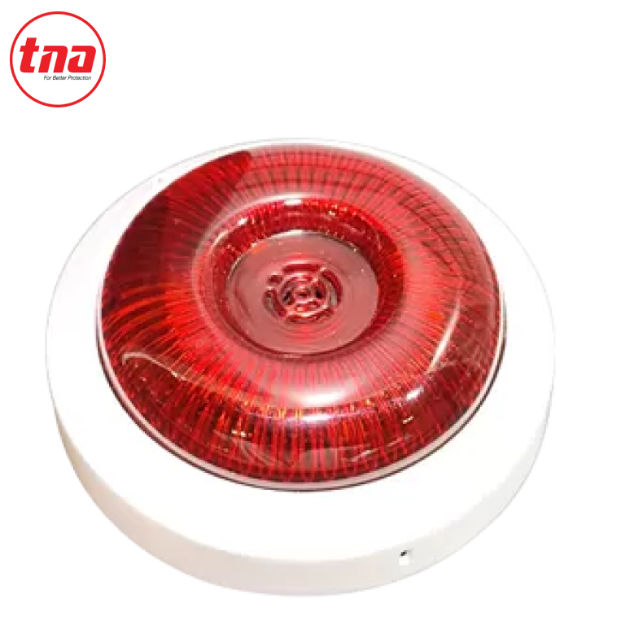 Buy TNA TXC7301 Conventional Sounder & Strobe Combined Fire Alarm ...