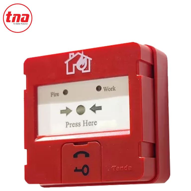 Buy TNA TXC7141 Conventional Manual Call Point Online in Pakistan with ...