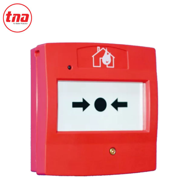 Buy TNA TX7140 Intelligent Addressable Manual Call Point Online in ...