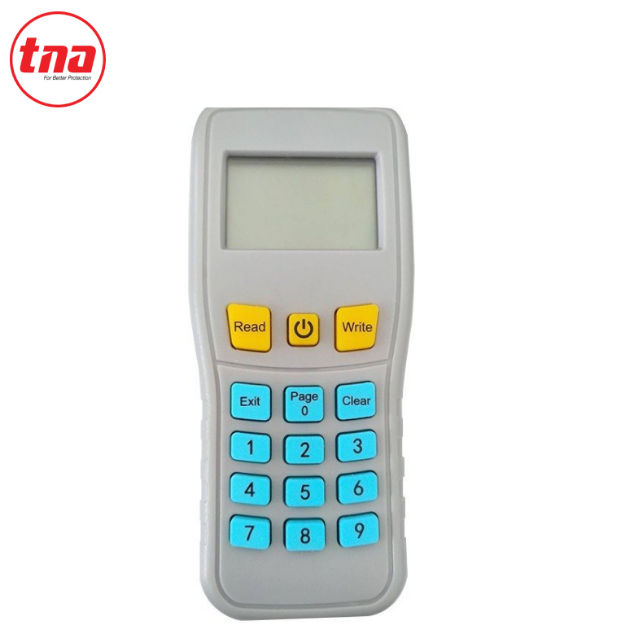Buy TNA TX7932 Handheld Fire Alarm Device Programmer Read Write & Erase ...