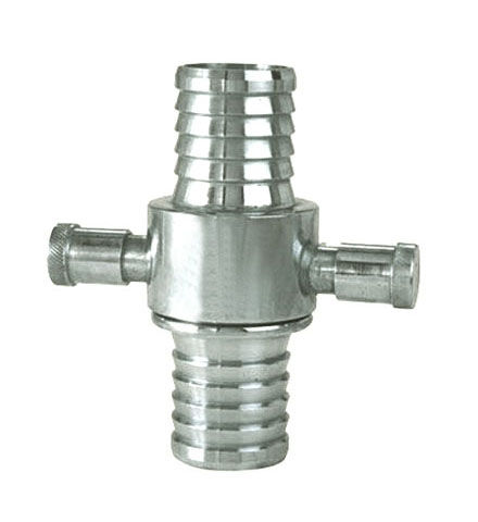 Buy Fire Hydrant Hose Coupling Male Female Online in Pakistan with Same ...