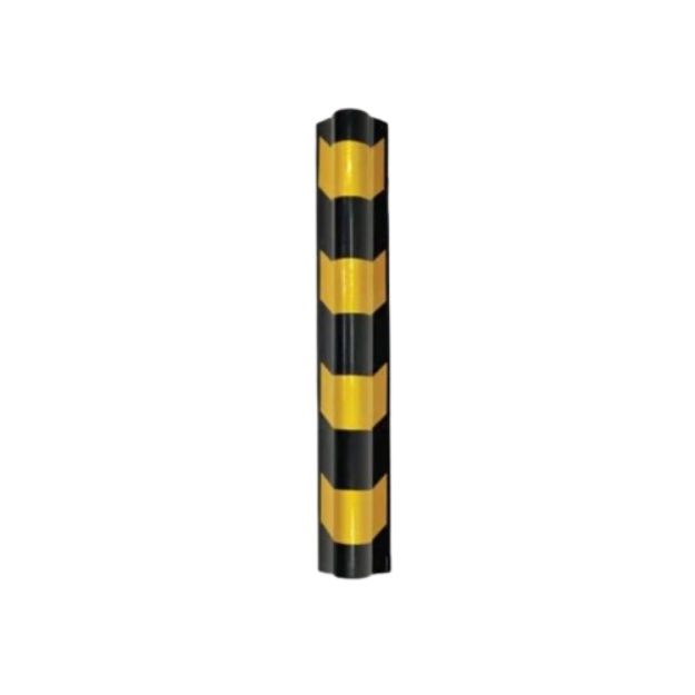 Buy besto Rubber Column Guard PC 003 High Impact Edge Protector with ...