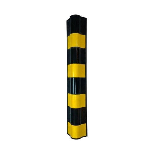 Buy besto Rubber Column Guard PC 003 High Impact Edge Protector with ...