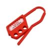Buy LOTO Dielectric Safety Hasp 3 and 6 Holes Non-Conductive Lockout ...