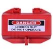 Buy Plug Lockout Electrical Plug Safety Isolation Device Online in ...