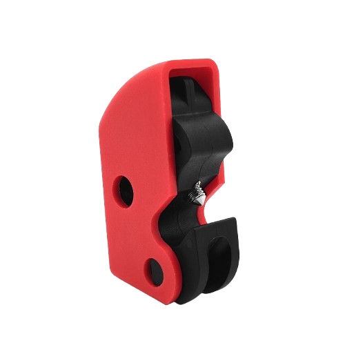 Buy loto Tool Free Mini Universal Circuit Breaker Lockout Compact ...