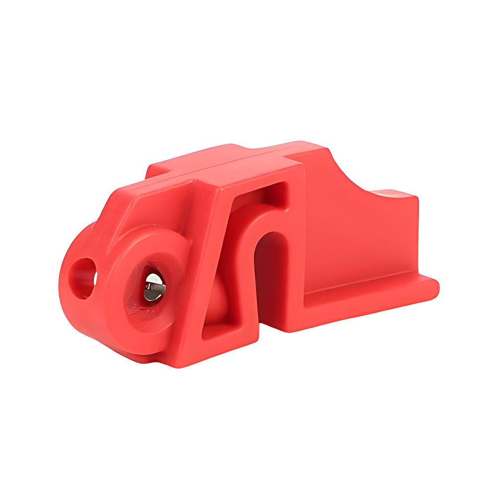 Buy Moulded Case Circuit Breaker Lockout Screw Tight Safety Device ...