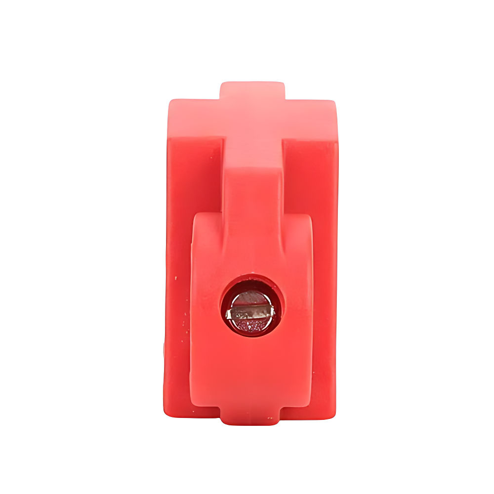 Buy Moulded Case Circuit Breaker Lockout Screw Tight Safety Device ...