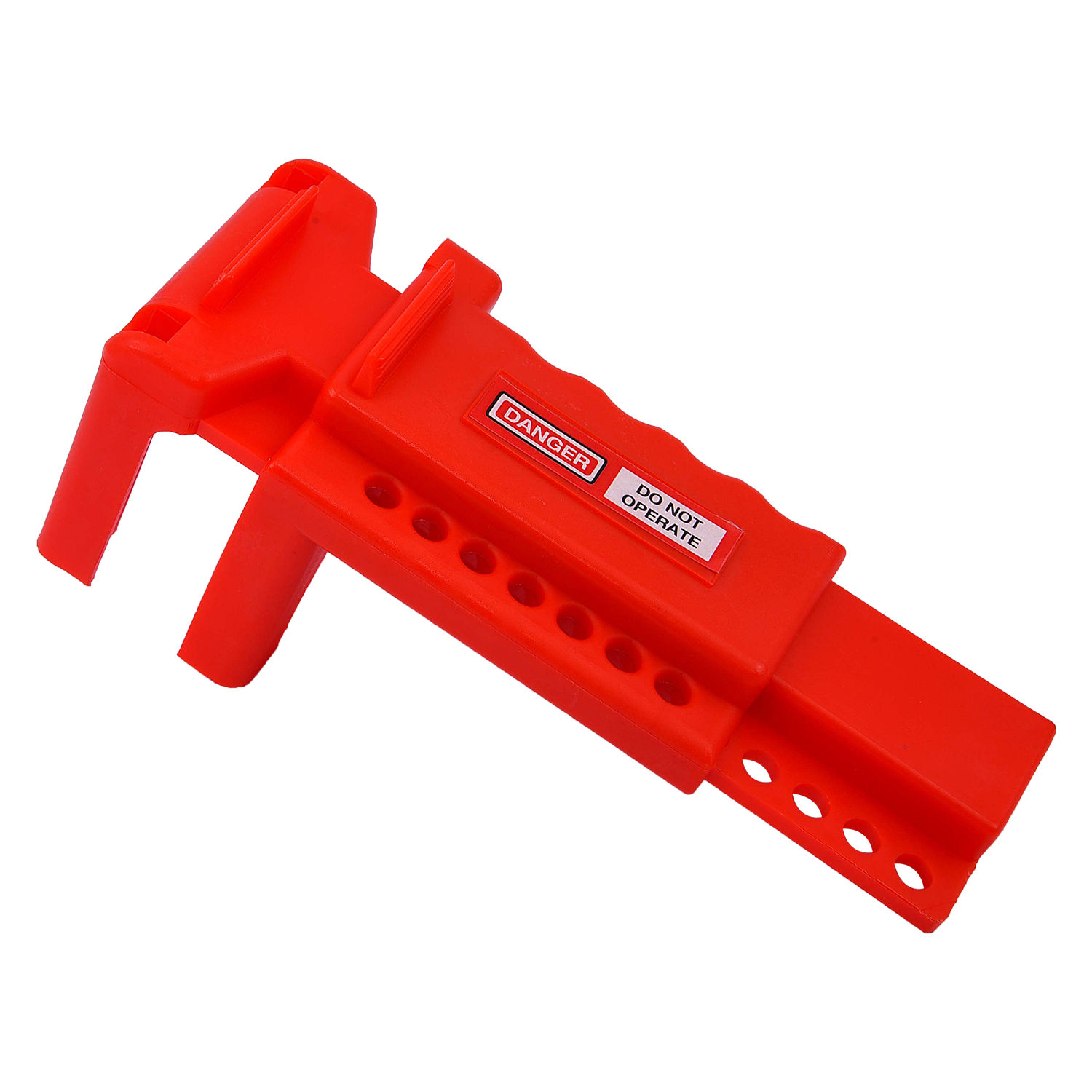 Buy loto Ball Valve Lockout Online in Pakistan with Same Day Shipping ...