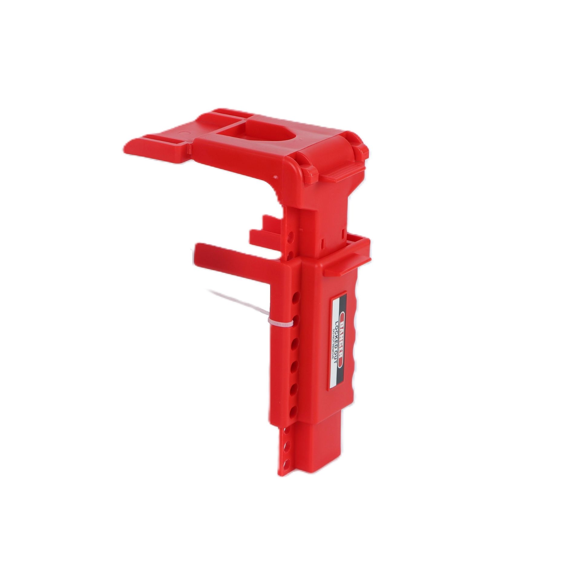 Buy loto Ball Valve Lockout Online in Pakistan with Same Day Shipping ...