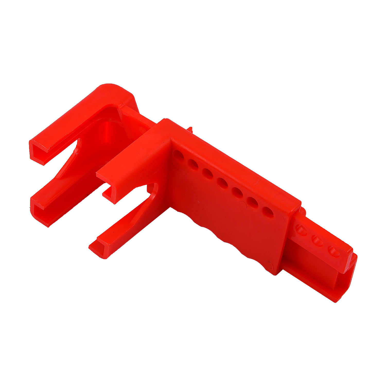 loto Ball Valve Lockout