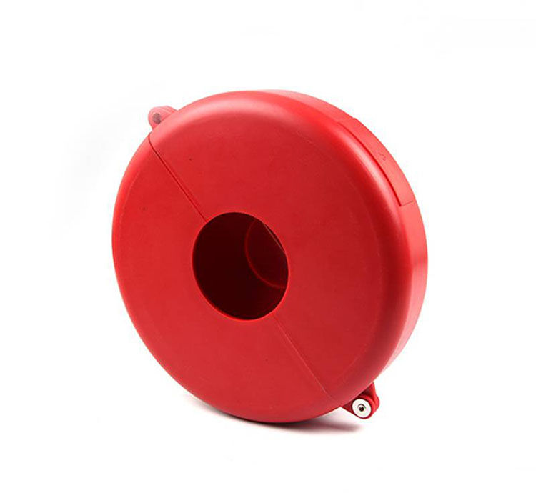 Buy LOTO Lockout Device for Valves and Gate Valve Safety Control Online in Pakistan with Same ...