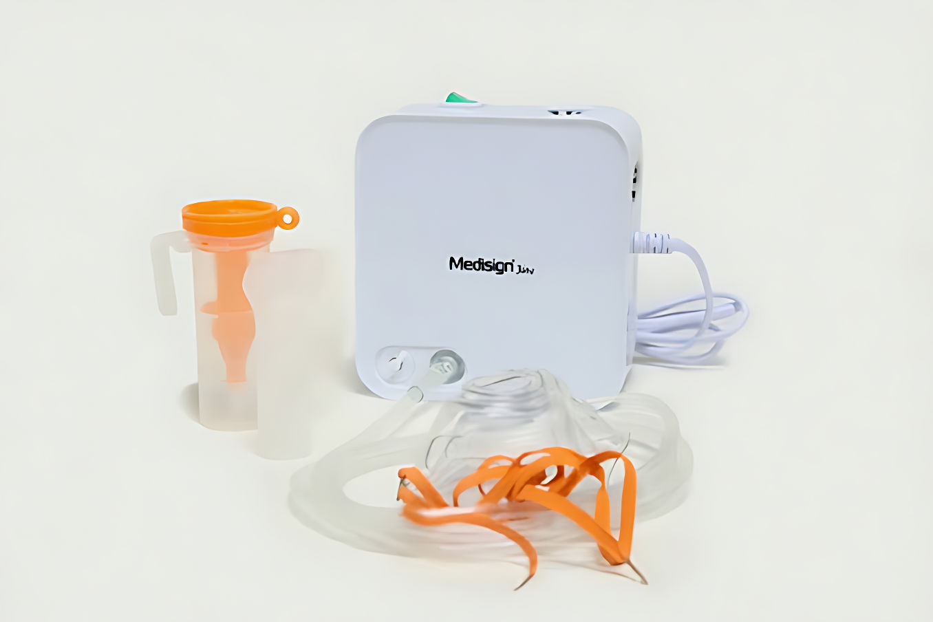 Buy Medisign Tiny Nebulizer Online in Pakistan with Same Day Shipping ...