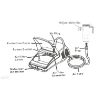 Buy Medisign Bravo Compressor Nebulizer Machine Efficient and Quiet ...