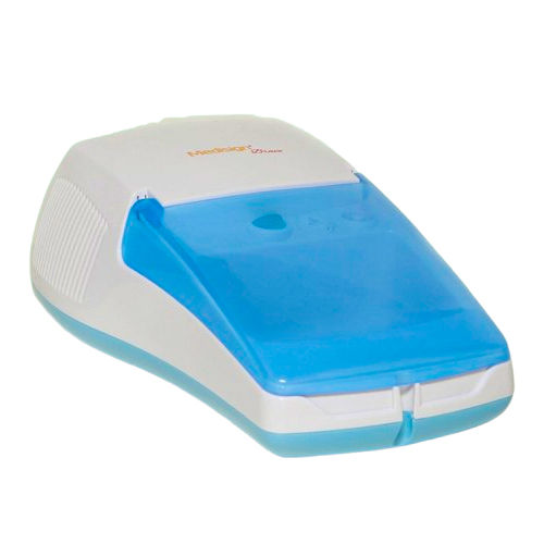 Buy Medisign Bravo Compressor Nebulizer Machine Efficient and Quiet ...