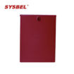 Buy SYSBEL WAB001 SDS Safety data sheets Box for Cabinets Online in ...