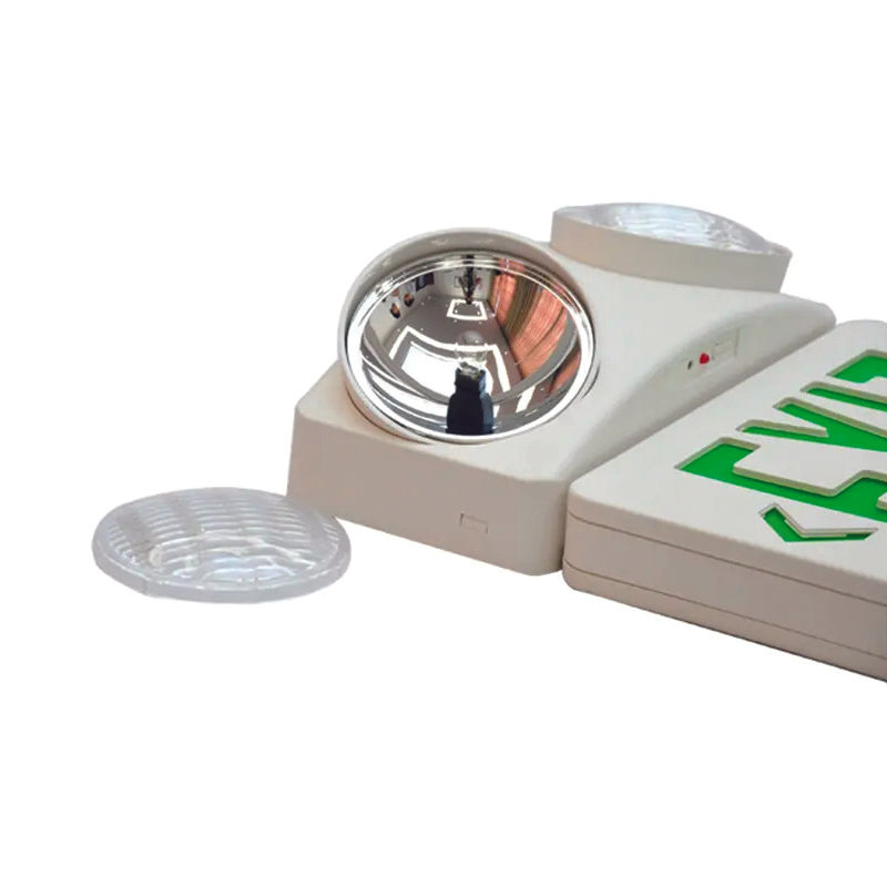 Buy Combinational Exit Light LX 7501LG R green and red LED Exit Sign ...