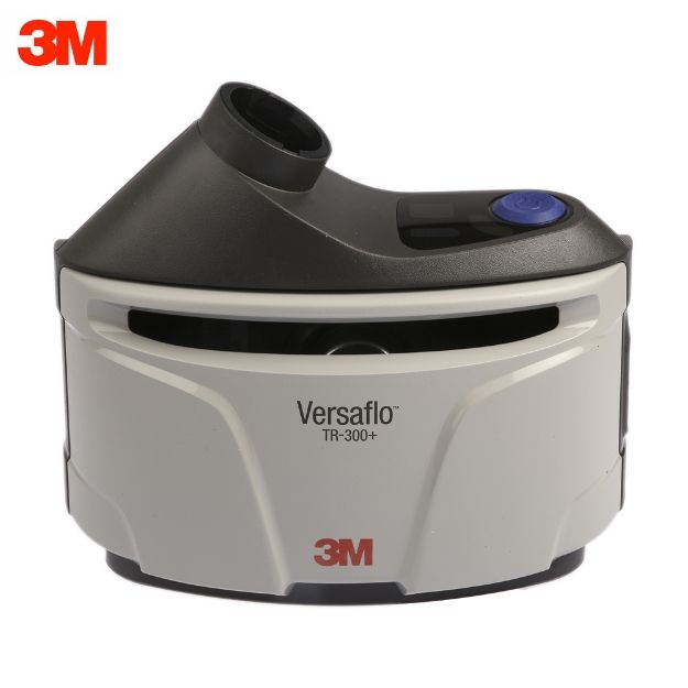 Buy 3M Versaflo PAPR Unit TR 302N Powered Air Respirator System Online ...