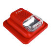 Buy Conventional CFA23 Fire Alarm Sounder With High Intensity LED ...