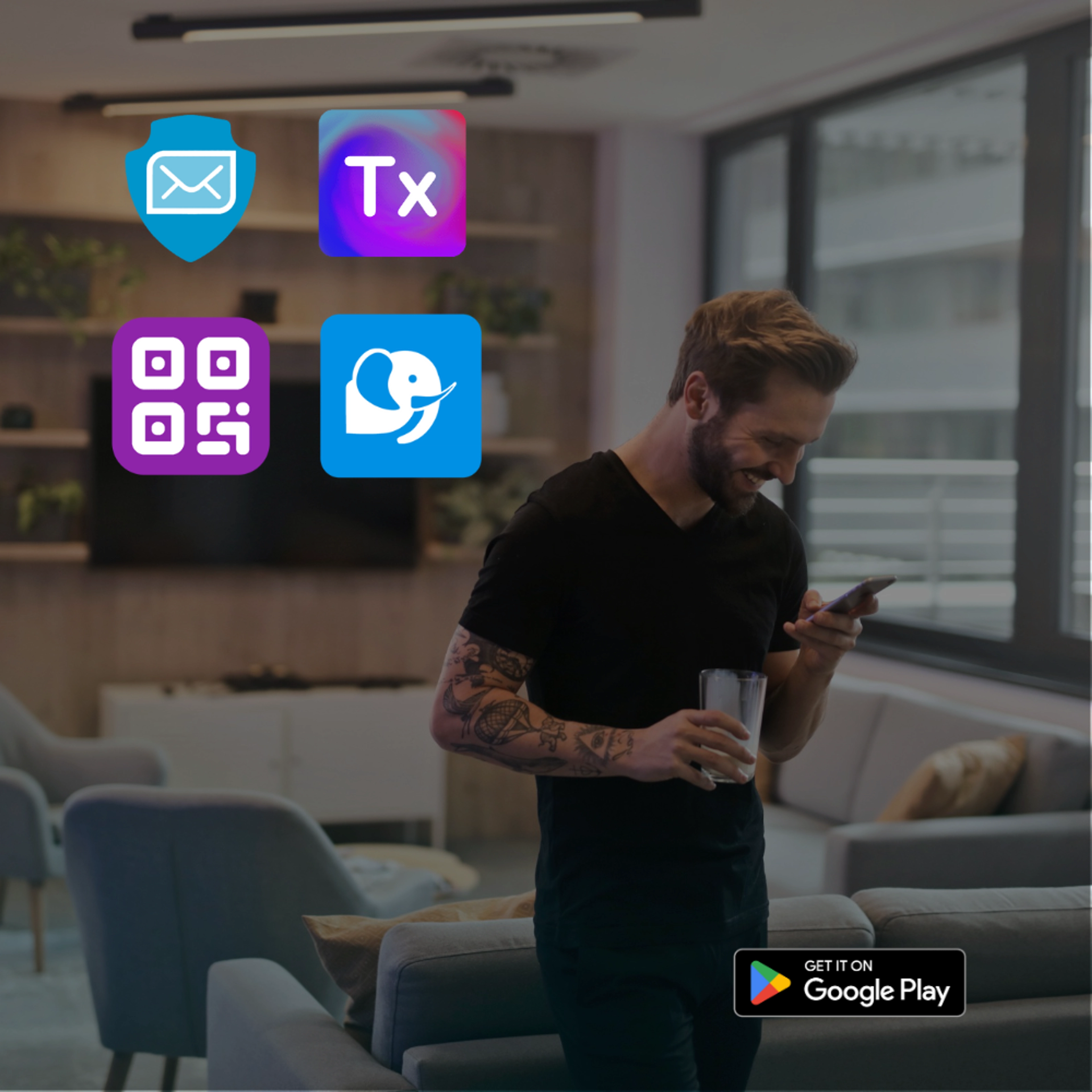 DeveshRx | Mobile Apps, Tech, Healthcare