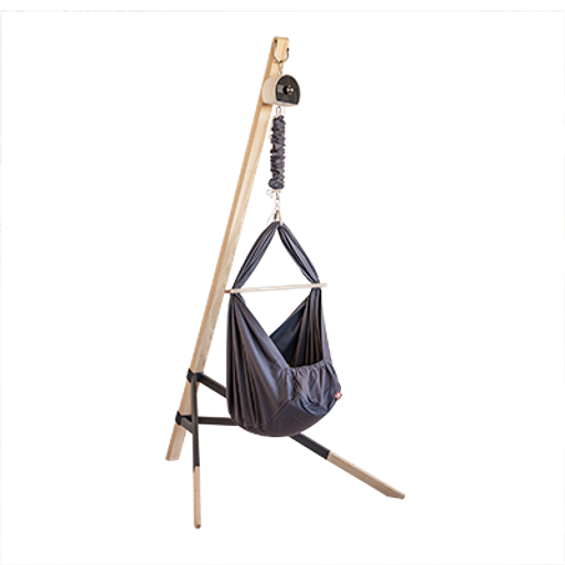 Federwiegen | elvent — Produkte für glückliche Familien