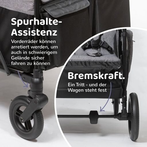 ComfortPlus 4 | elvent — Produkte für glückliche Familien