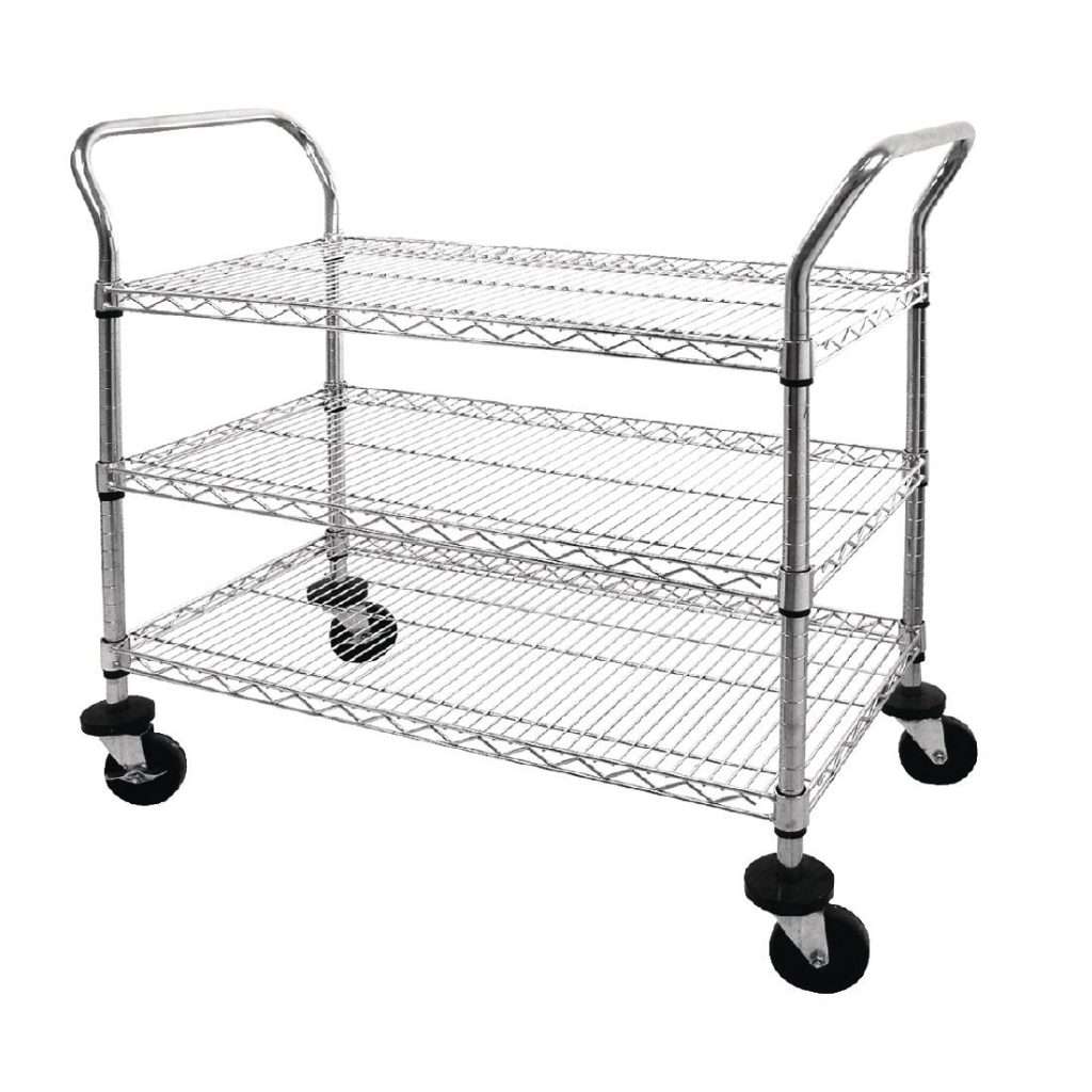 Catering Trolleys - Catering Centre