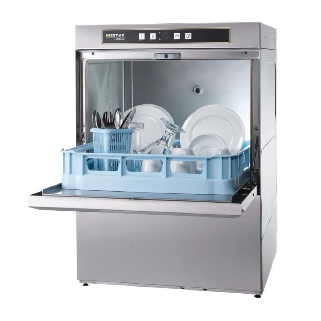 Hobart Bonnet Minijet Combi Oven - DB652 - Catering Centre
