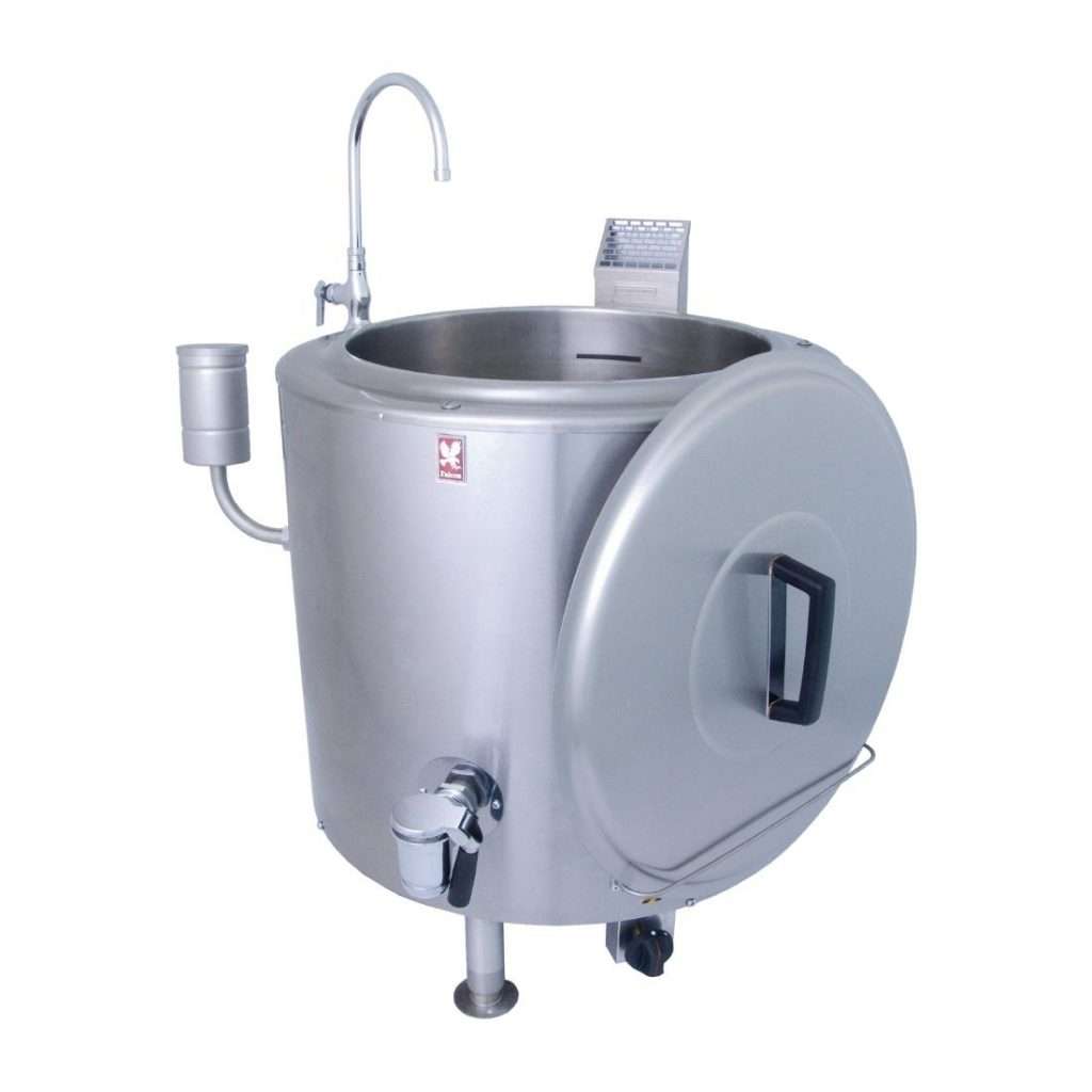 Cooking Kettles - Catering Centre