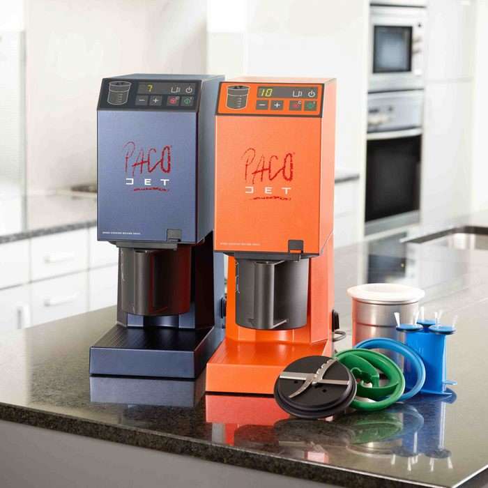 Display Chest Freezers - Catering Centre