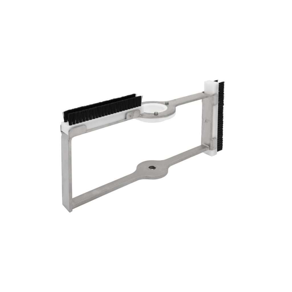 Firex Cucimix Multipurpose Automated Industrial Cooker - CH241 ...