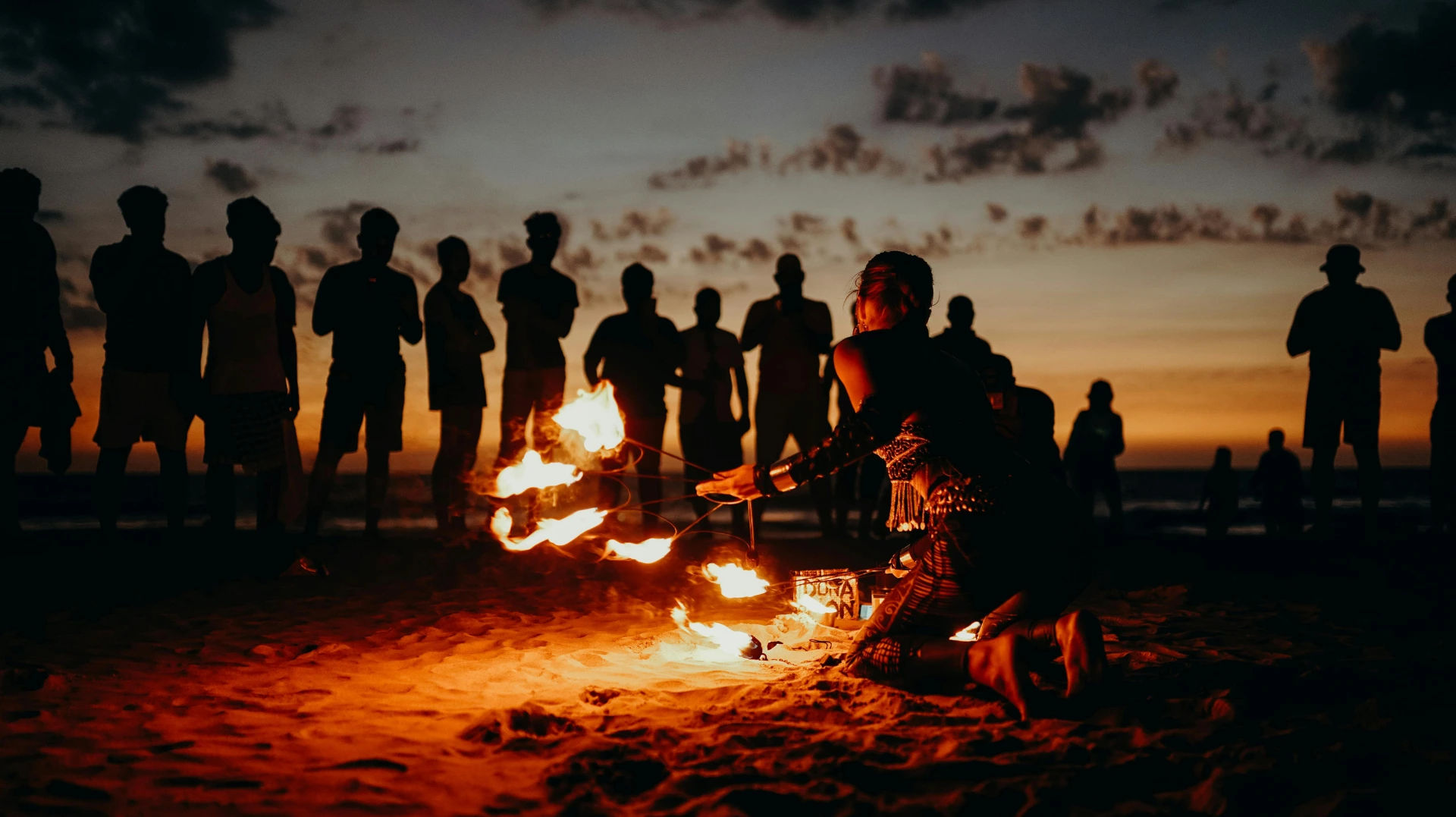 Discover Iconic Events | Upcoming Events | Mahiki