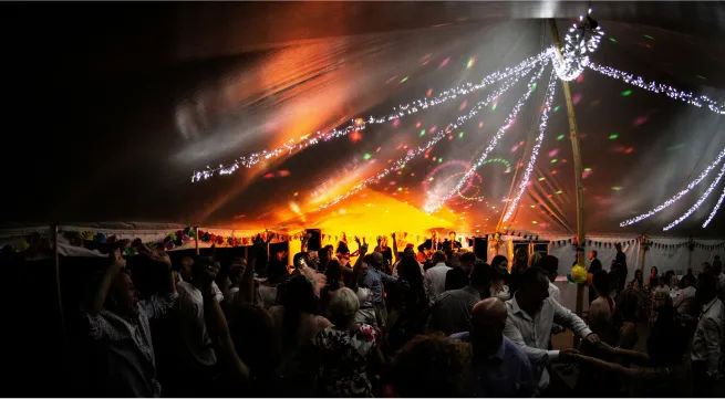 Experience The Mahiki Spirit | Unforgettable Events & Flavours