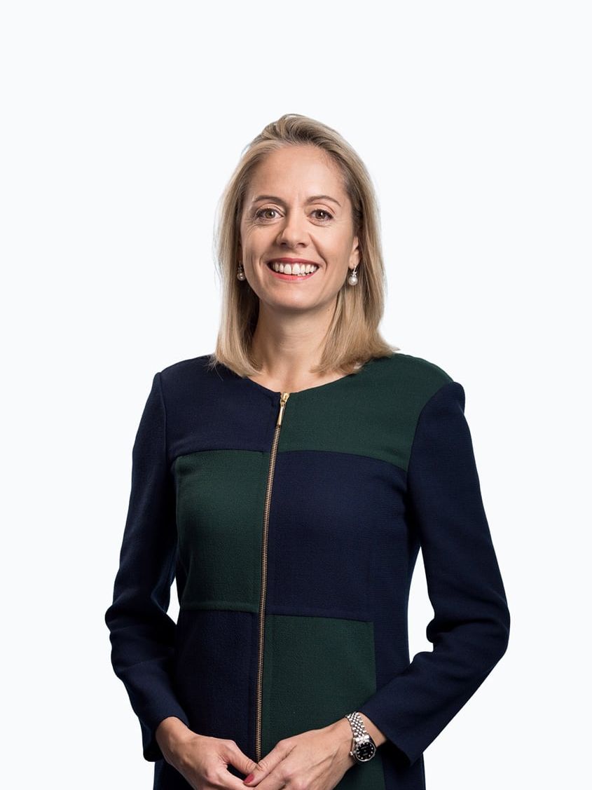 Caroline Gaul - MME Legal | Tax | Compliance