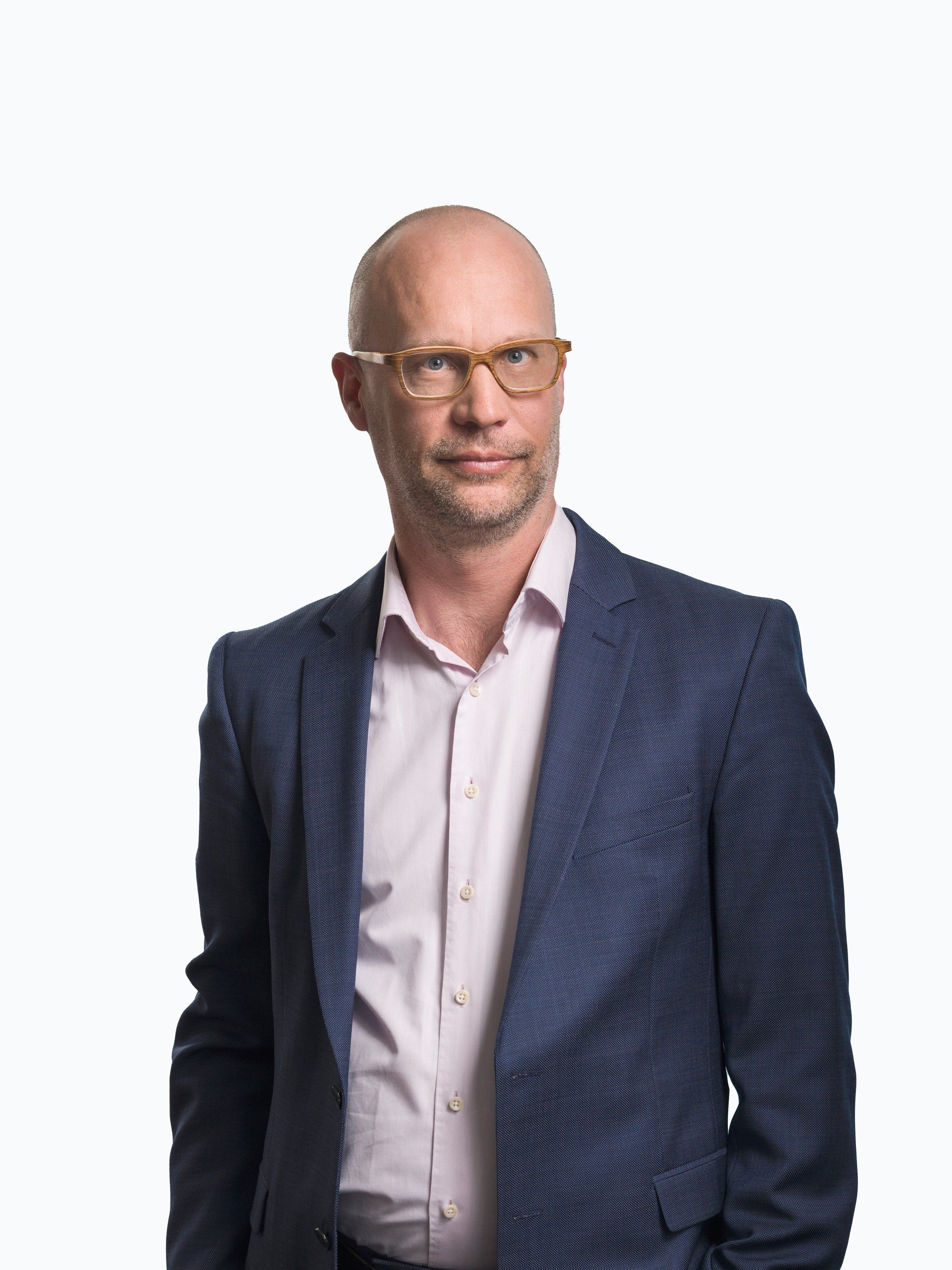 Raphael Brunner - MME Legal | Tax | Compliance