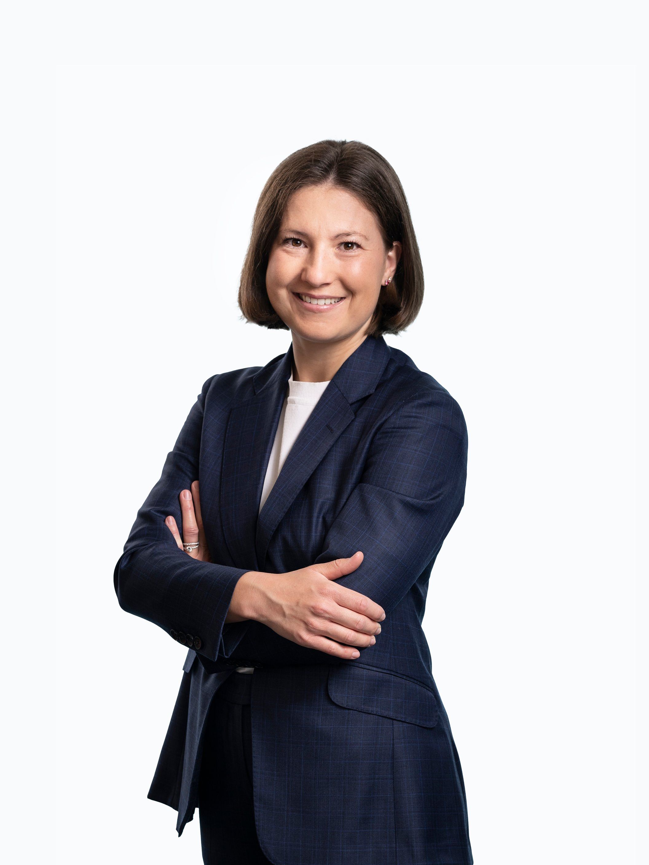 Sabrina Weiss - MME Legal | Tax | Compliance