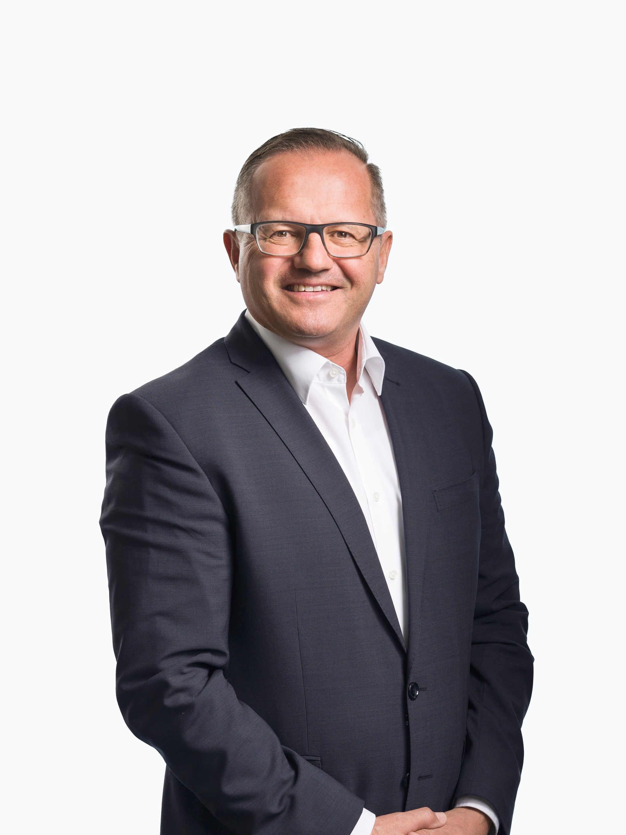 Thomas Müller - MME Legal | Tax | Compliance