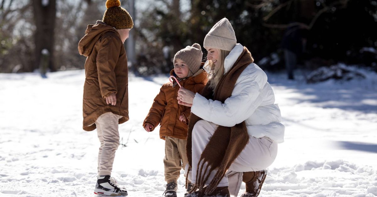 Umi | Ski Nanny in the French Alps