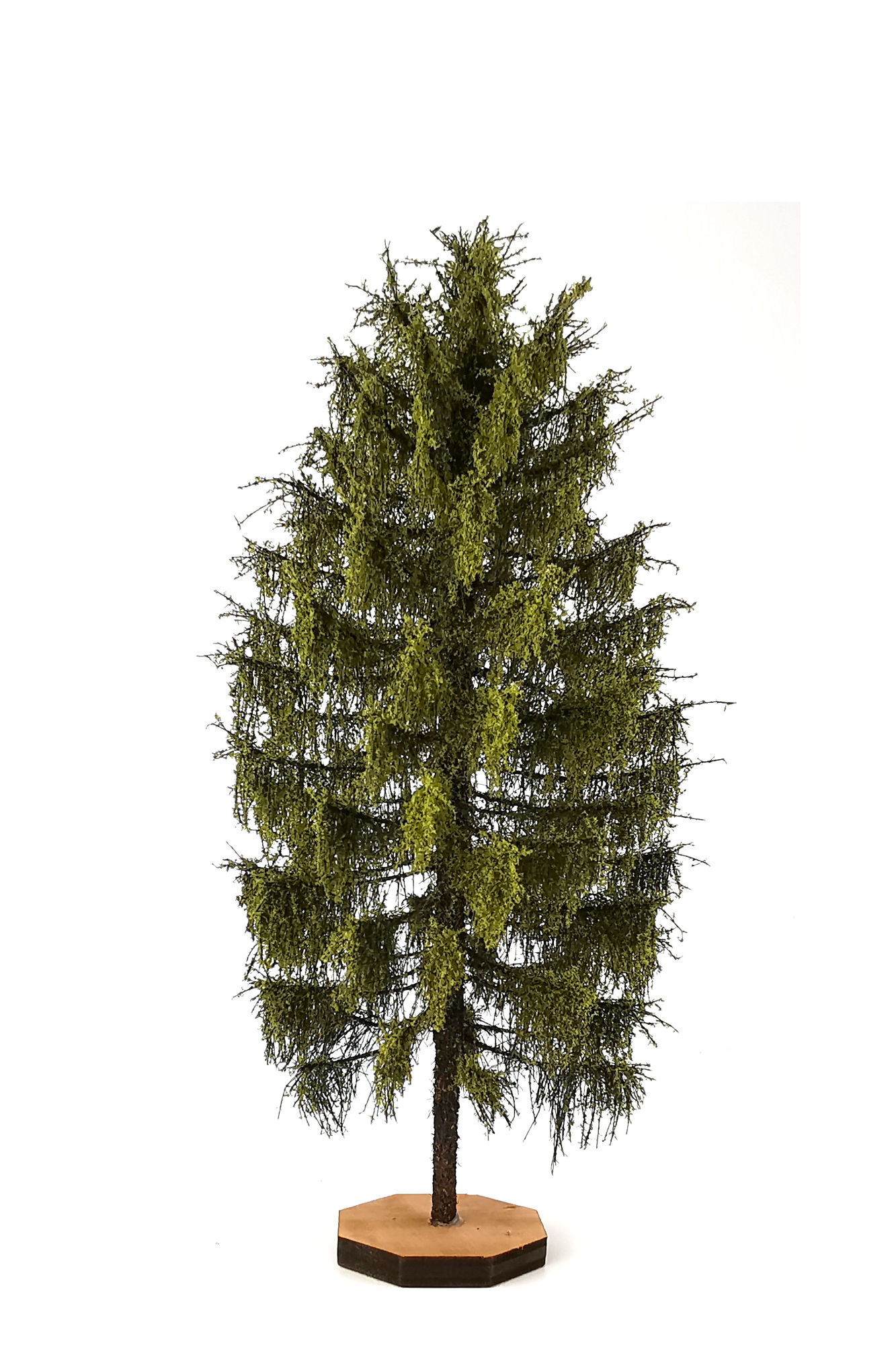 Larch Tree Model 14-16 cm | Primo Models - Best Model Scenery