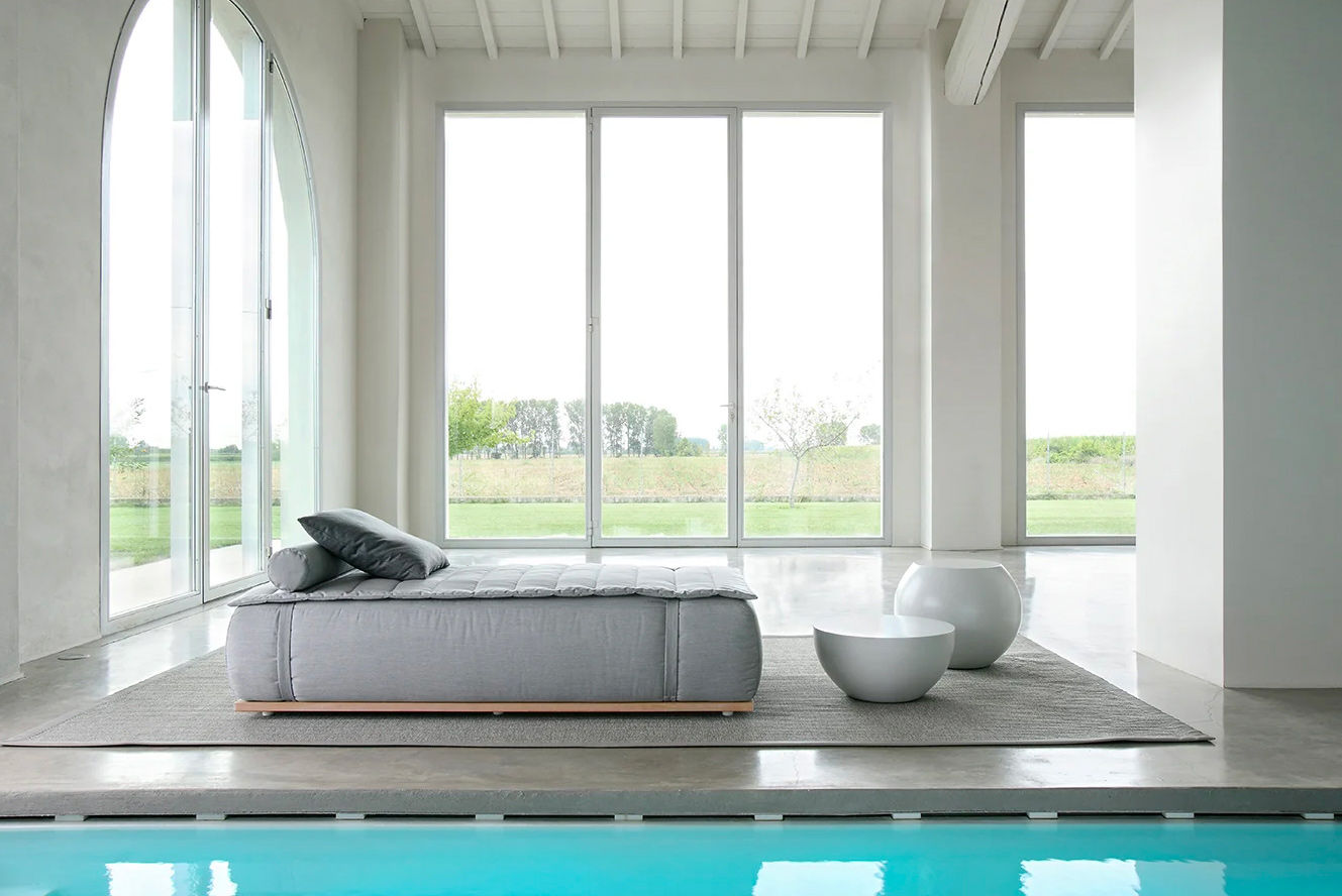 Meridiani Open Air Outdoor Collection 2022 | Mohdboard