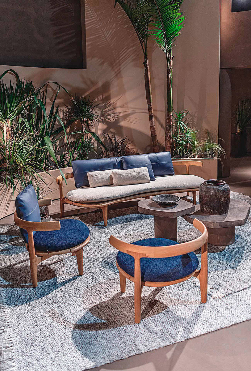 Le Bambole, 50 Years of Timeless Success | Mohdboard