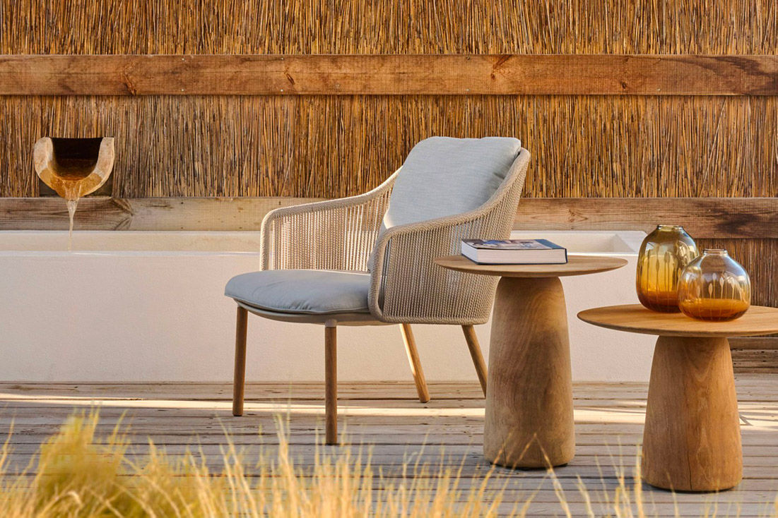 Tribù, the new outdoor collections 2022 | Inspire by Mohd