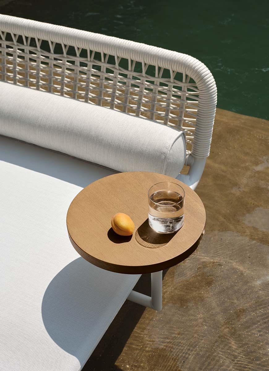 Meridiani Open Air Outdoor Collection 2022 | Inspire by Mohd