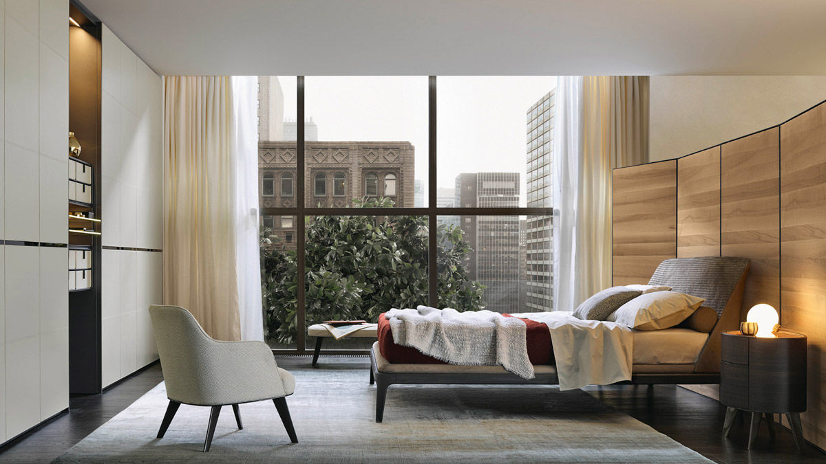 Poliform Home | Inspire by Mohd