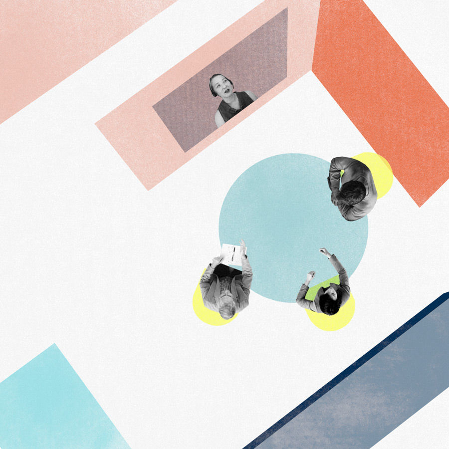 The "clubhouse" office: a place of inspiration | Inspire by Mohd