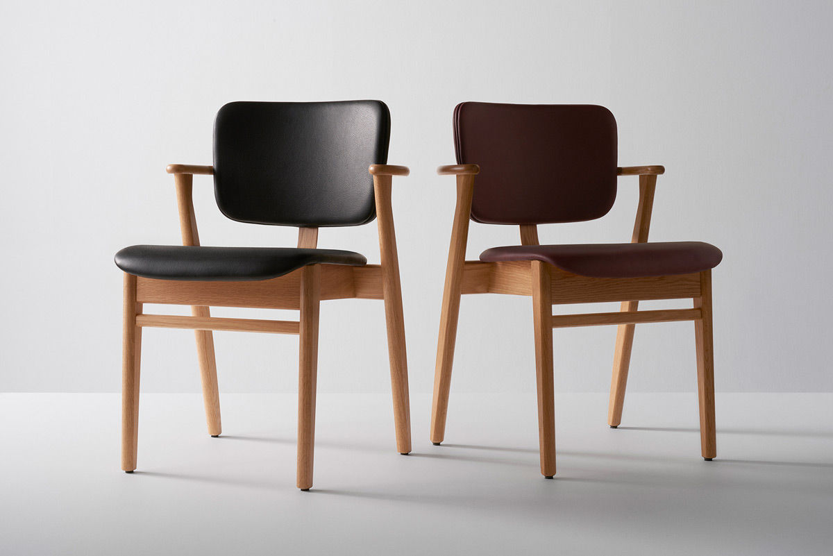 Artek Collections Become Timeless Design Icons | Inspire by Mohd