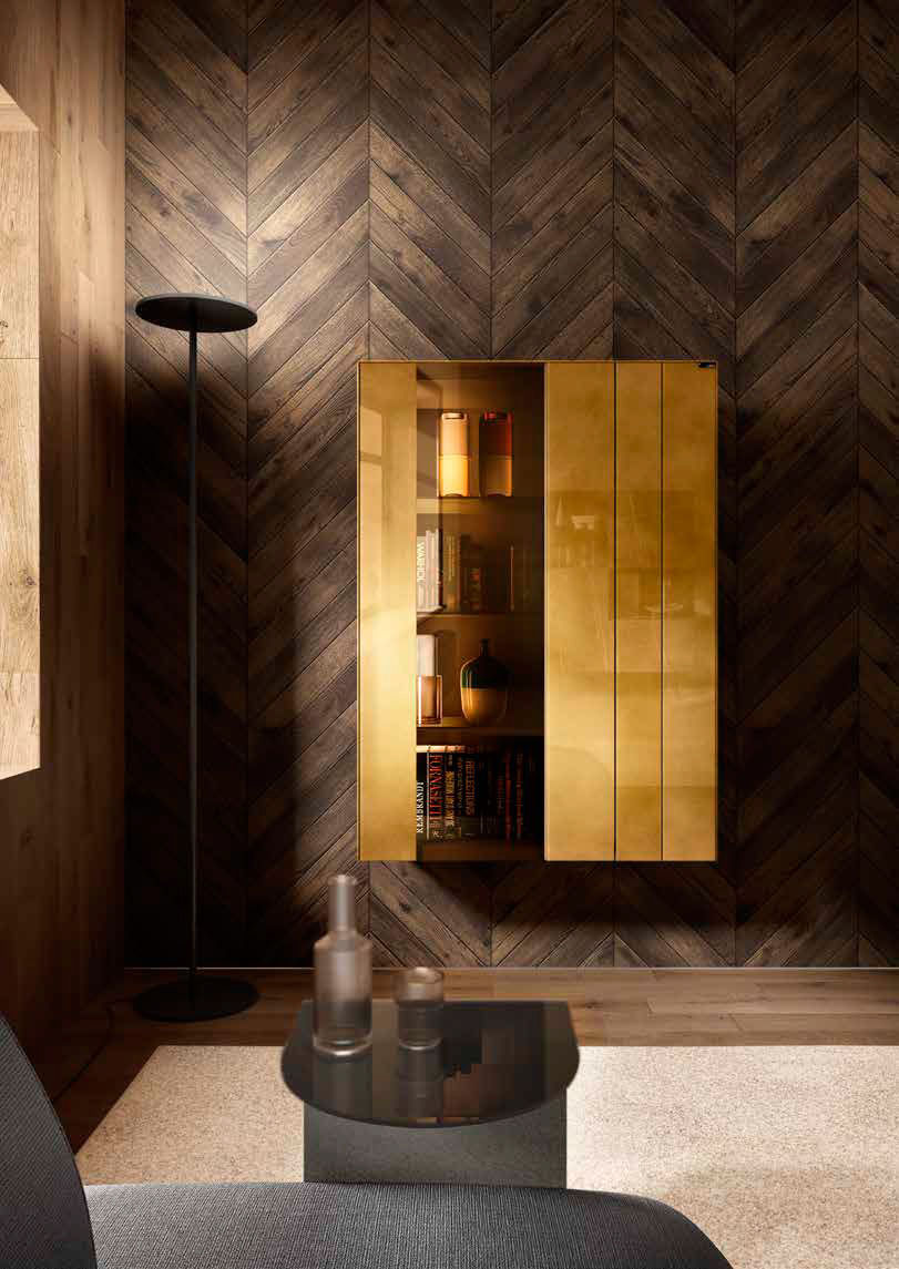 Lago at Supersalone2021: Modern Innovation | Inspire by Mohd