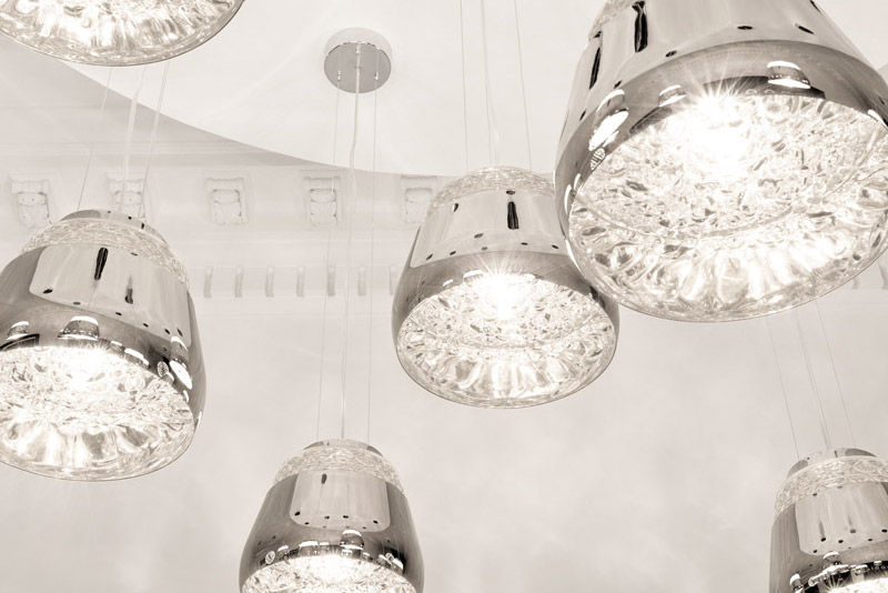 Moooi and the poetic soul of Marcel Wanders. | Inspire by Mohd