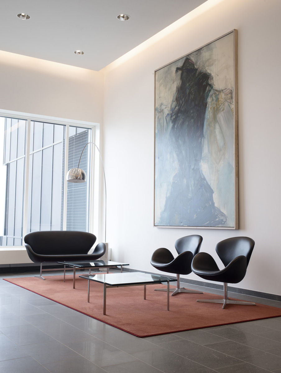 Fritz Hansen: 150 years of Scandinavian design | Inspire by Mohd